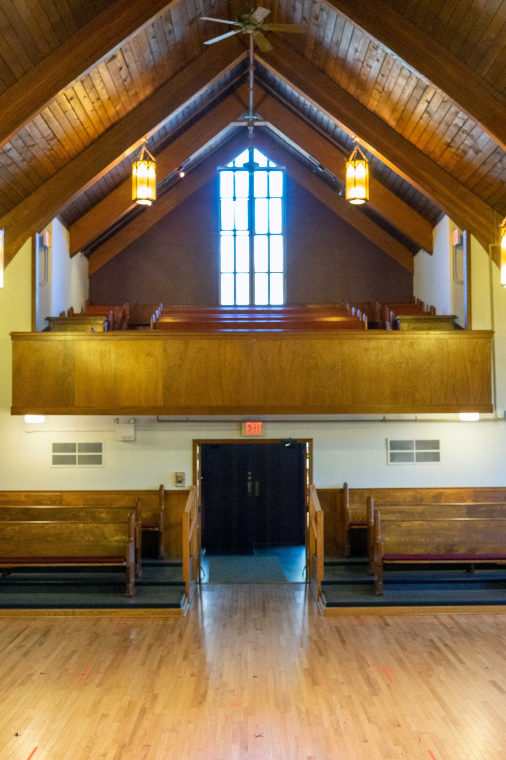 About Us – St James Community Square